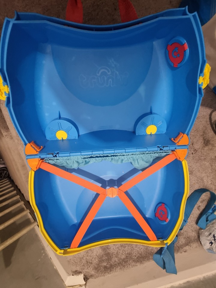 Trunki | eBay UK