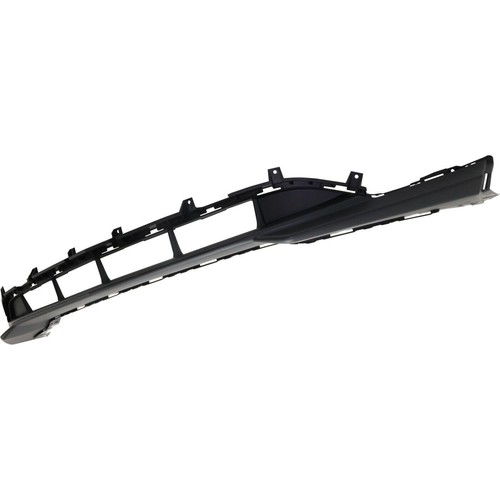 New Bumper Cover Fascia Front Lower for Chevy Malibu 16-18 GM1015138 ...