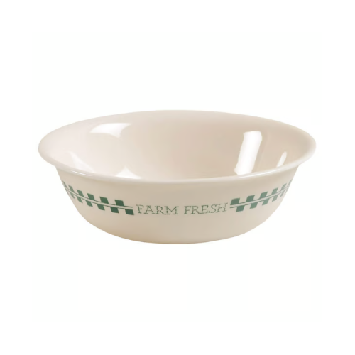 New Corelle Farm Fresh 15-Piece Dinnerware Set | eBay