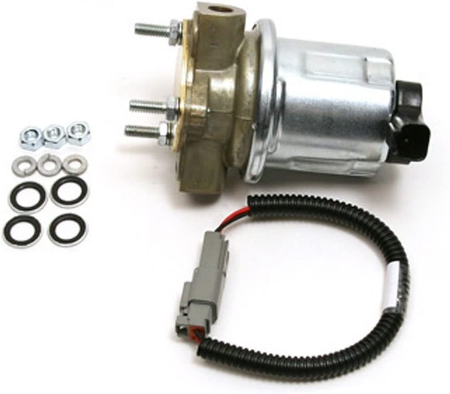 Fuel Lift Pump Delphi HFP923 for sale online | eBay