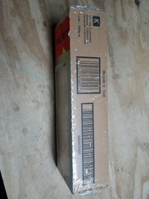 Xerox 006R01605 Toner Black 50k Pages for sale online | eBay