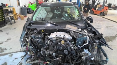 Turbo/Supercharger 3.0L Supercharger Fits 13-19 XF 632371 | eBay