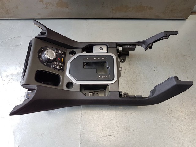 Land Rover Discovery 4 3.0 Tdv6 2011 Automatic Gear Selector Surround ...