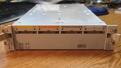 Logic Analyzers - Tla Module