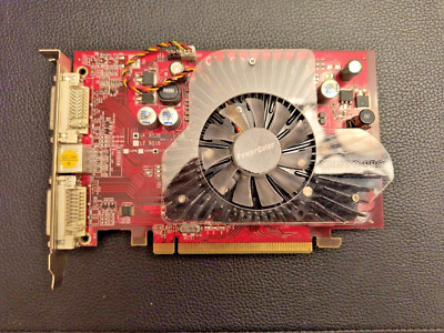 ATI Radeon X1600 Pro 512MB PCI Express 1.0 x16 | eBay