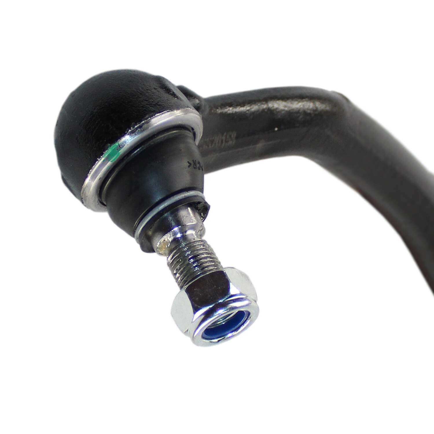 Bison Performance 8pc Front Lower Control Arm Sway Bar Tie Rod End Kit ...