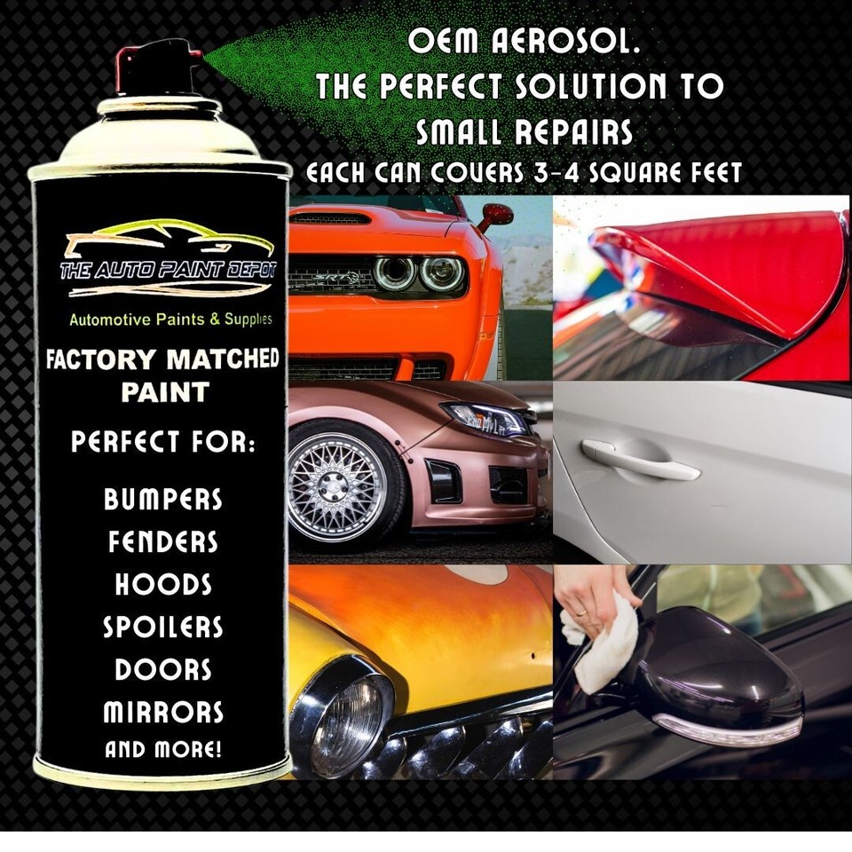 Touch Up Paint For Tesla, Paint Code: PBSB (Black) | eBay