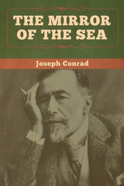The Mirror of the Sea von Joseph Conrad (2020, Taschenbuch) online ...