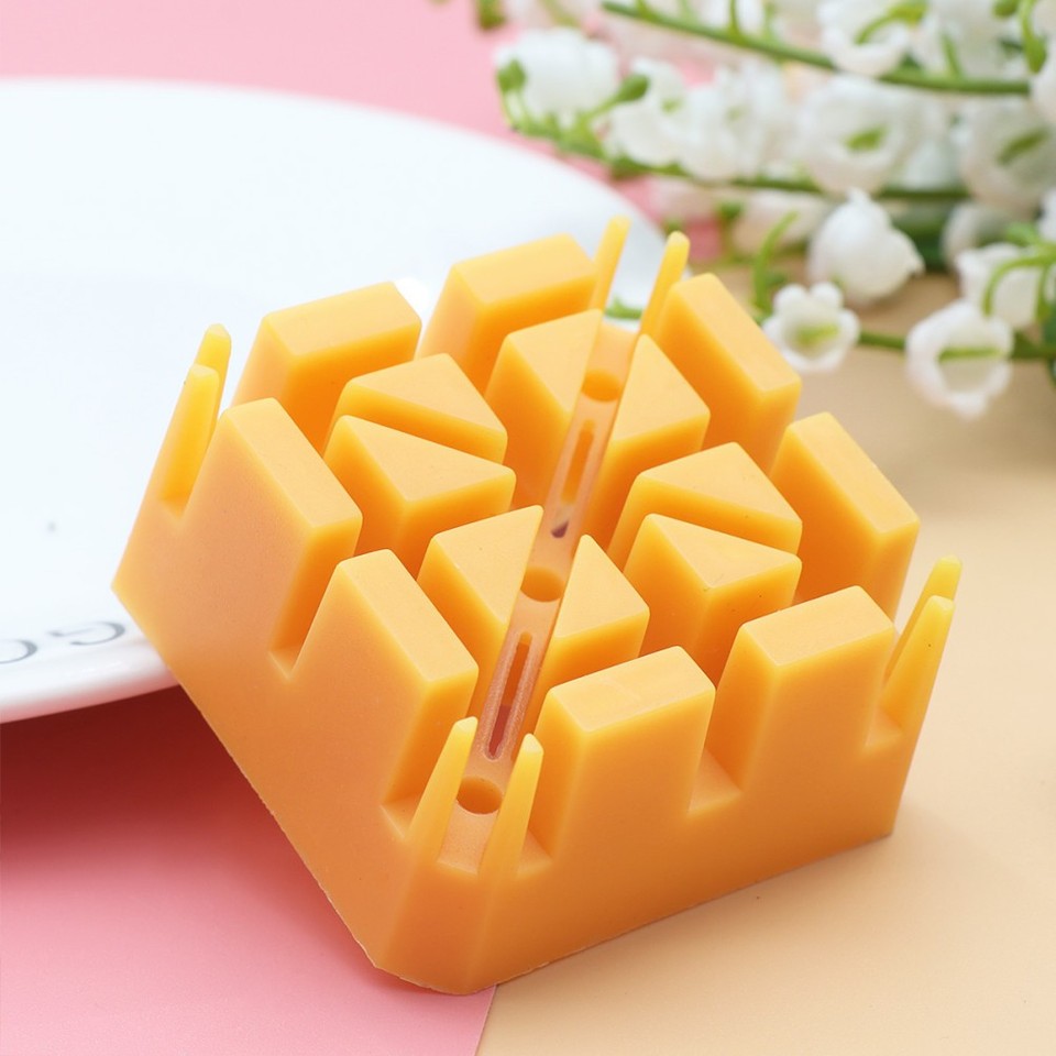 Plastic Watch Band Bracelet Holder Block Links Repair Tool for Watch ...