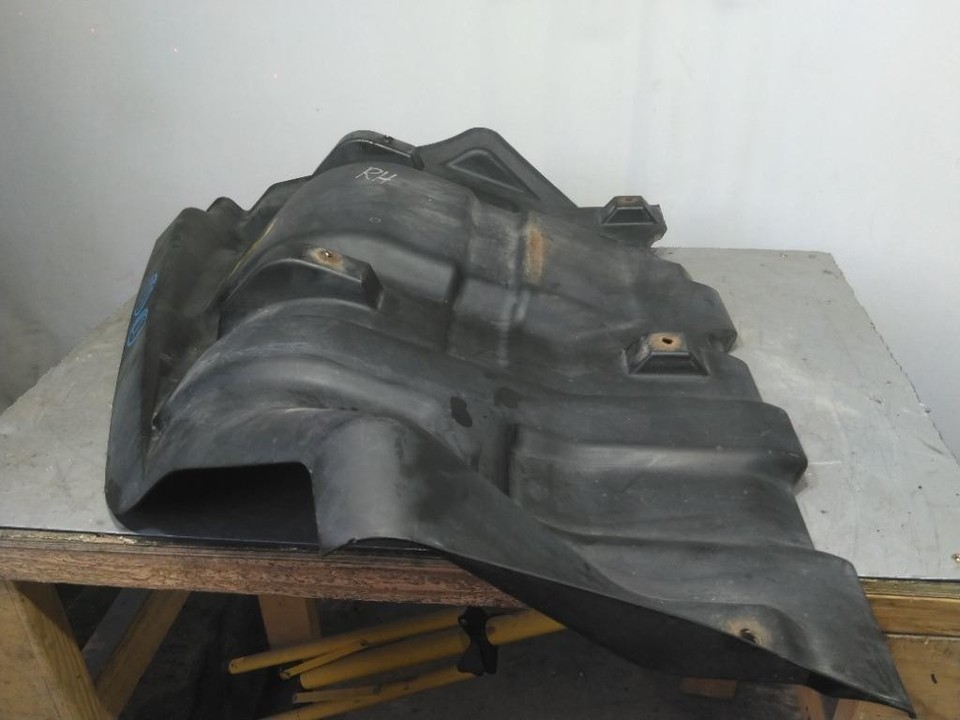 For 2008 HINO 338 FENDER SPLASH GUARD Right , WA | eBay