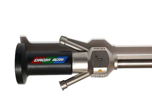 CIRCON ACMI RIGID SCOPES REF#LAP 10D-O HW 10mm x 0° Laparoscope **CLEAR ...