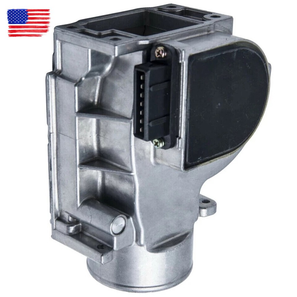 For 89-95 Toyota pickup 4 cylinder 22RE Mass Air Flow Meter Sensor ...
