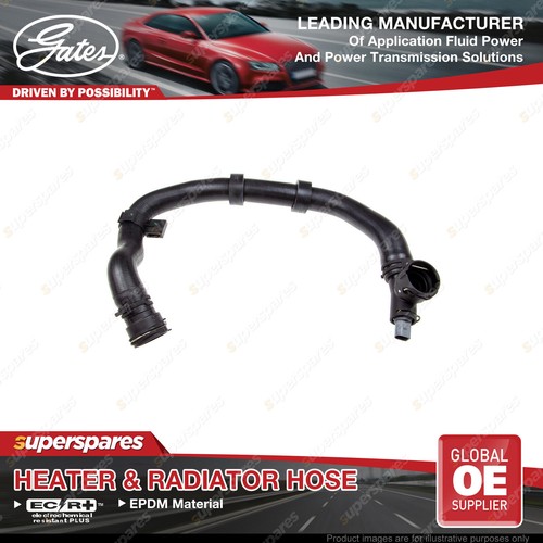 Gates Lower Radiator Hose for Volkswagen Arteon Golf Passat 3G2 3G5 B8 ...