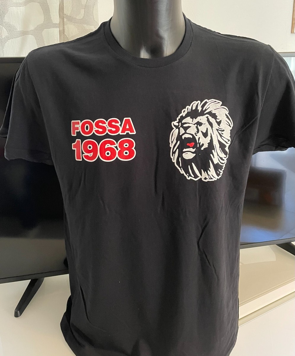 Fossa Dei Leoni Tattoos Profile For The Other Skin Tattoo