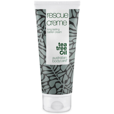 Rescue Cream Tea Tree Oil Australian Bodycare® 100ml | eBay