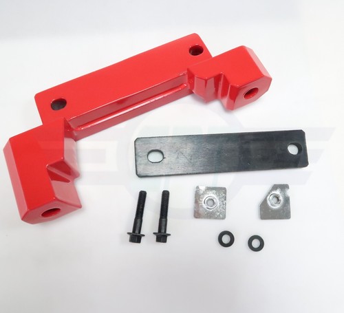 Billet Rear Differential Brace for Charger Challenger Chrysler 300 SRT ...