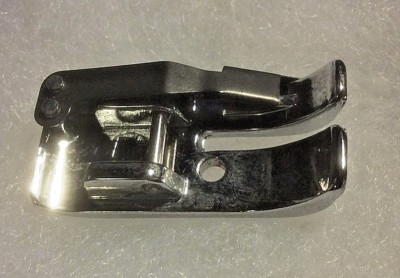 1/4" Seam Quilting Foot for Many Kenmore Sewing Machines Models Snap-On ...