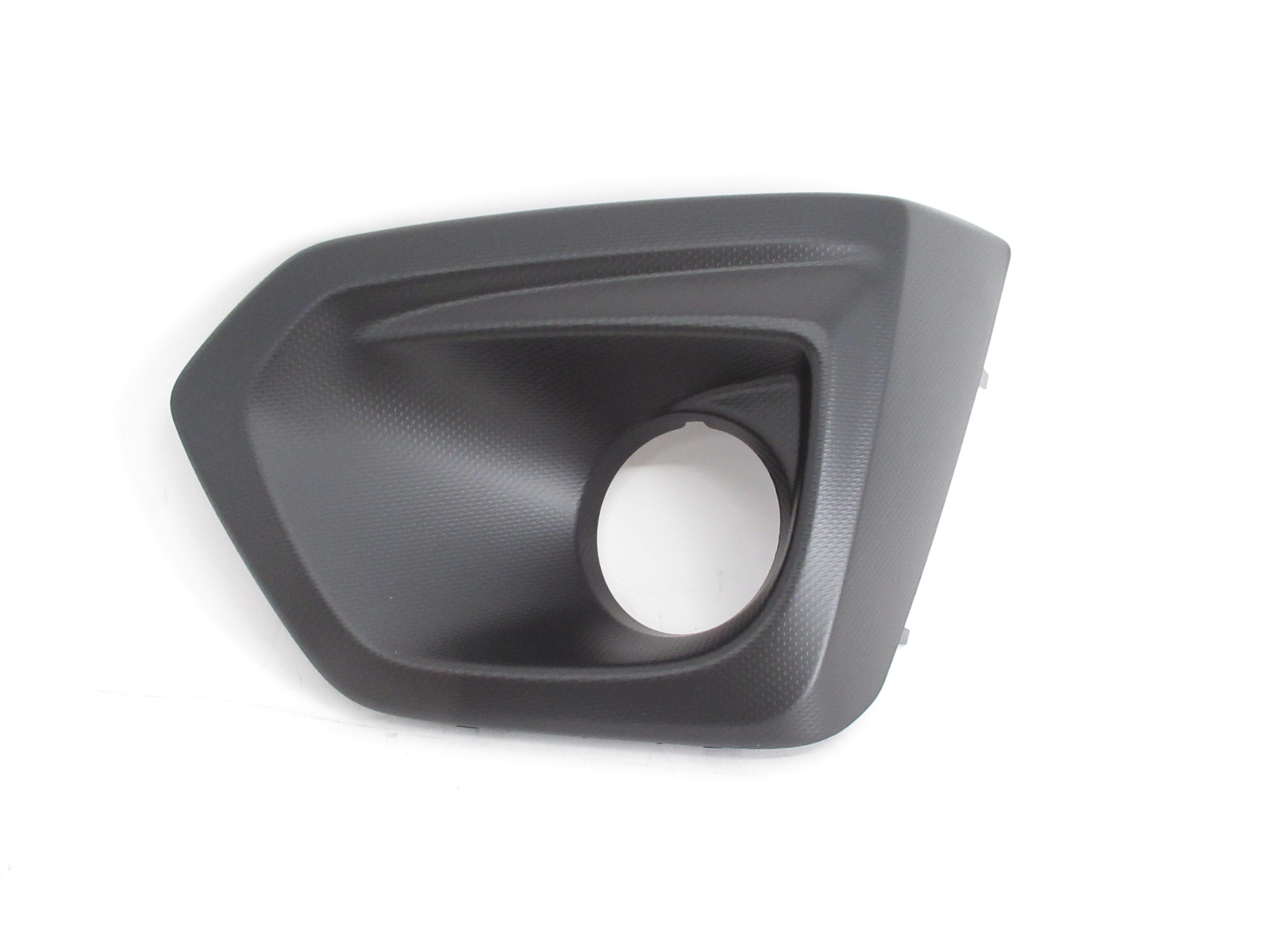 Genuine OEM Subaru 57731FJ010 Driver Left Fog Light Lamp Bezel Cover ...