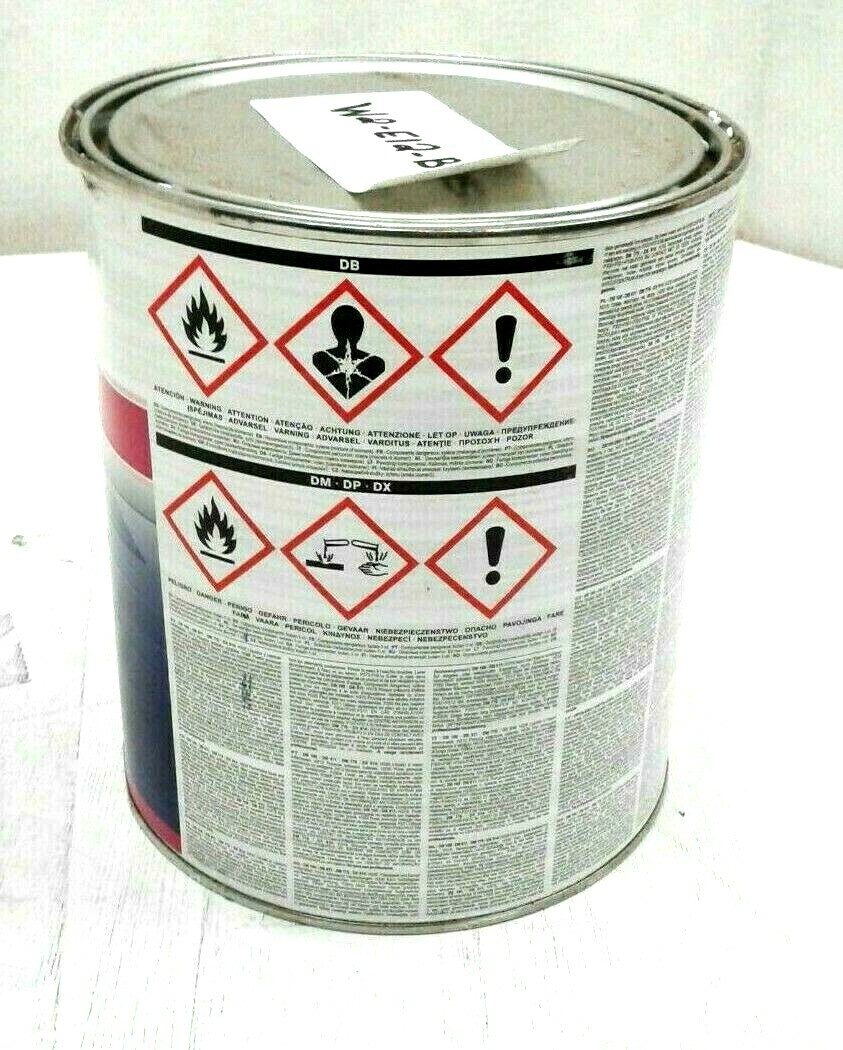 Roberlo Dicrom DB-150 BaseCoat 1 Gallon | eBay