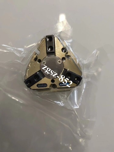 1PCS PZN plus 40-IS 303538 pneumatic gripper Brand New Fast Shipping ...