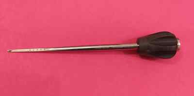 Bone Lenke Probe Palm Handle Straight 8 inch Orthopedic Surgical ...