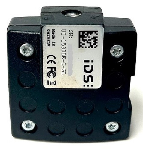 IDS-UI-1580LE-C-GL,CMOS color, Rolling & Global Start Shutter w ...