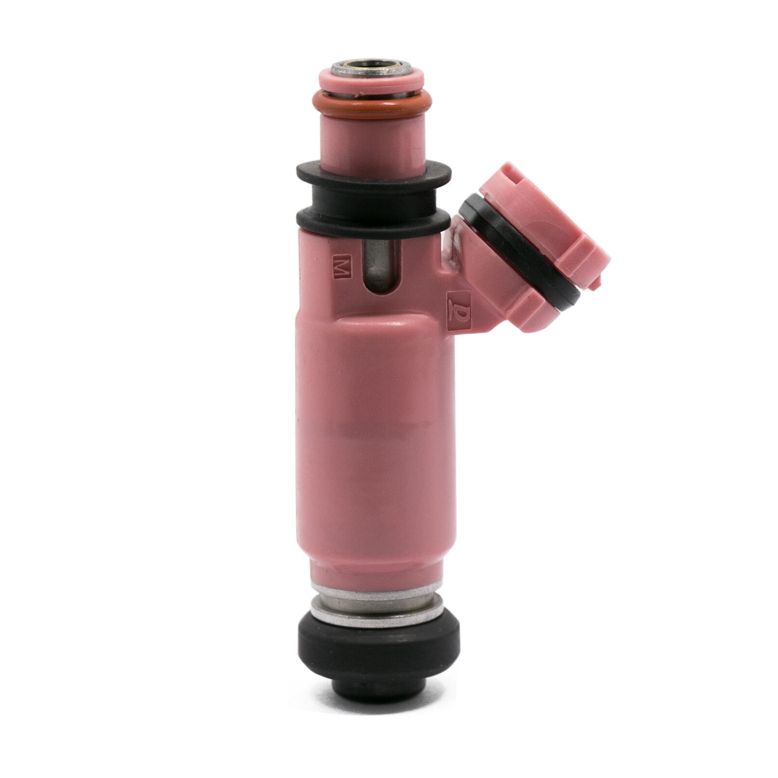 4X 565cc Fuel Injectors For Subaru STI WRX Forester Impreza Liberty ...