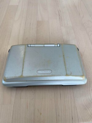 Nintendo DS Console Japanese Random color Junk for parts | eBay
