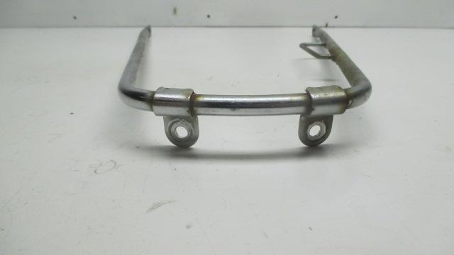1982 KAWASAKI KZ440 KZ 440 D RONT FENDER MUD GUARD FRONT STAY BRACKET ...