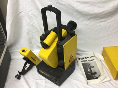 Rotary Lasers - Agl Laser