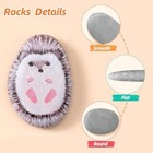 15 Pcs Extra Large Rocks for Painting 4-5 Inch River Rocks Painting ...