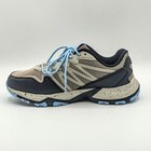 FILA "Quadrix" Women's Sports & Trail Shoes (Aqua-Silver-Coral) NEW ...
