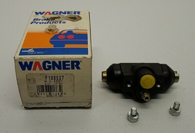 F108537 Wagner Automotive Drum Brake Wheel Cylinder F108537 Wheel ...