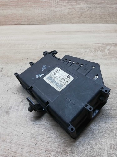 VW Golf 4 1h0907379d Module ABS Esp Ordinateur Écu ATE | eBay