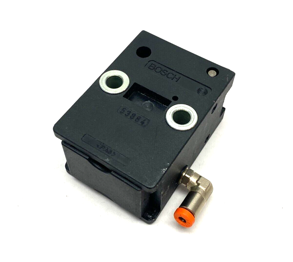 Bosch Rexroth 0842900300 Pneumatic Stop Gate VE 2 NO HARDWARE | eBay