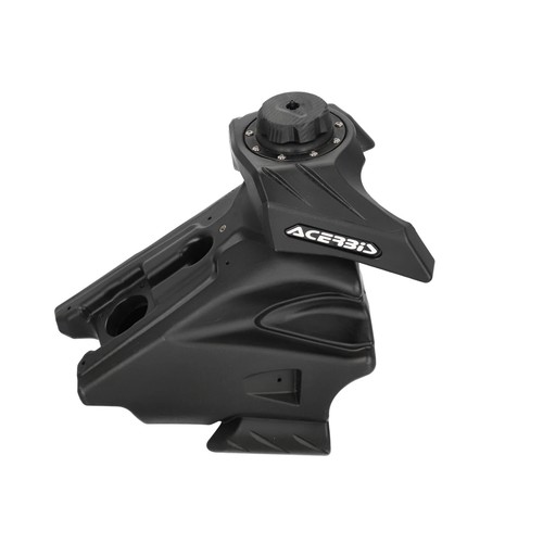 Acerbis Tank 11L Black Husqvarna FC 250 2023 2024 0025425.090.700 for ...