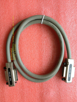 GPIB IEEE488.2 data acquisition line/cable, length 2M | eBay