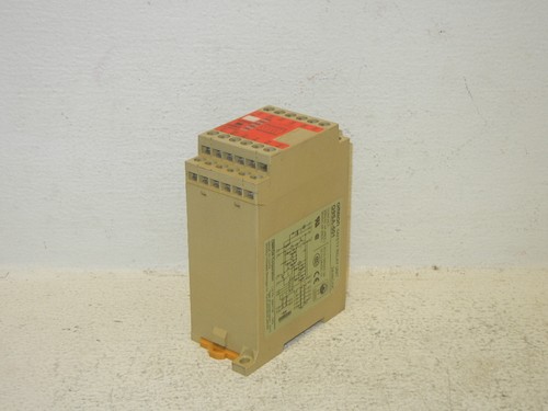 OMRON / STI G9SA-501 USED SAFETY RELAY UNIT 24VAC/DC G9SA501 | eBay