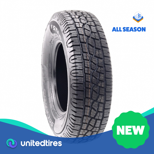 New LT 235/75R15 Starfire Solarus AP 104/101R | eBay