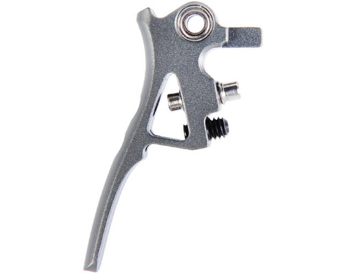 NEW Dye DSR Scythe Trigger Grey | eBay