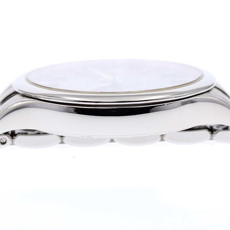 CARL F.BUCHERER Manero 00.10908.08.33.21 Date black Dial Automatic Men ...