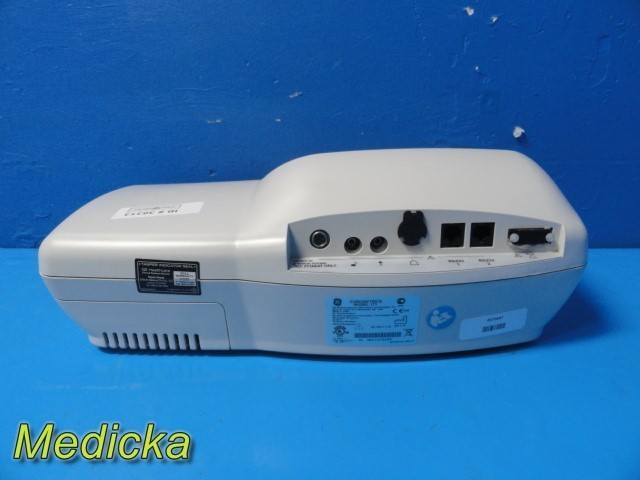 GE Corometrics 171 Fetal Monitor W/ 5700HAX US & 2264HAX TOCO ...