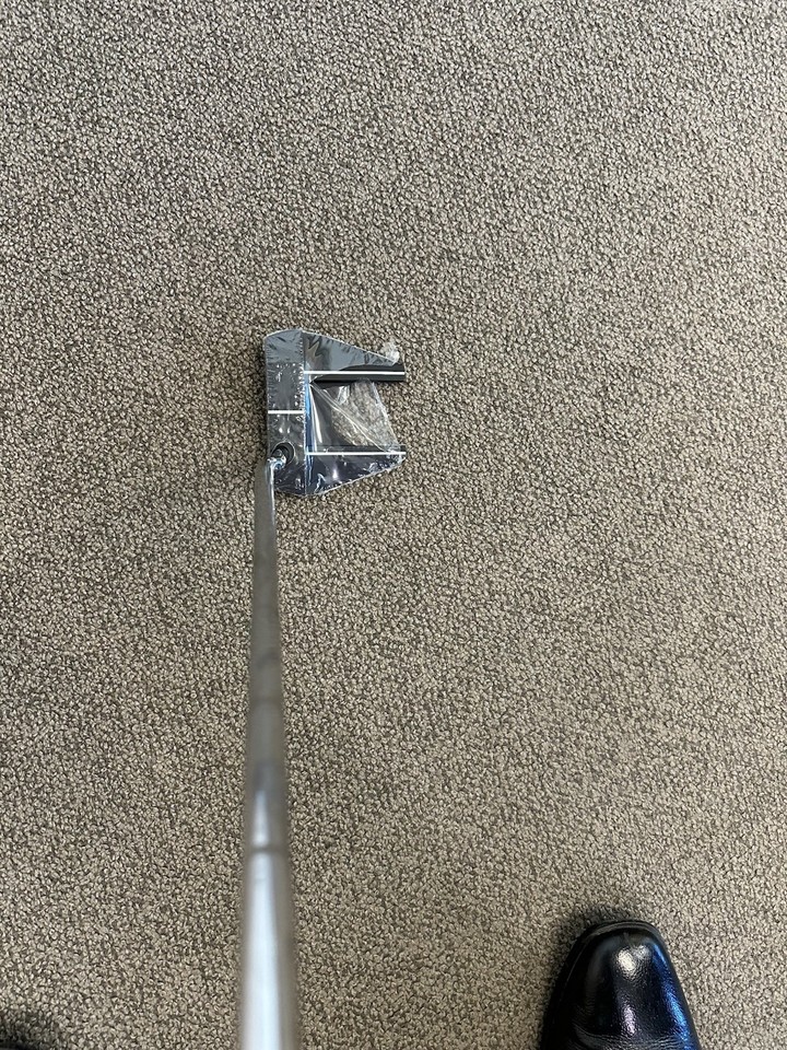 ODYSSEY DFX #7 PUTTER | 35" in. | Right Hand RH | NEW IN PLASTIC | eBay