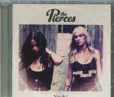 CD Pierces: You & I (Polydor) 2011 | eBay.de