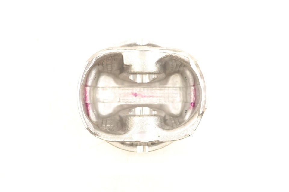 NEW OEM GM Engine Piston & Ring Set 12683595 Chevy GMC Buick 2.0 2.4 2. ...