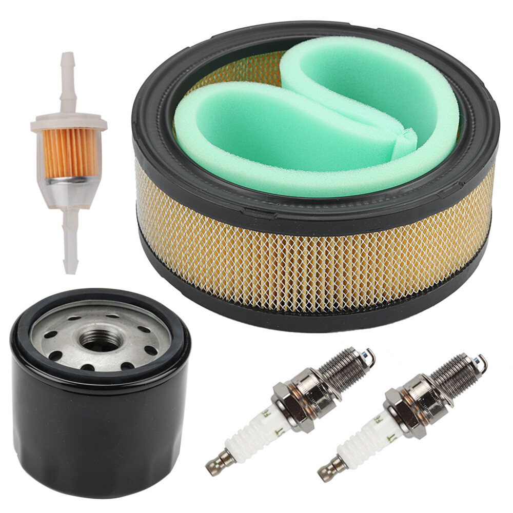 Air pre oil filter for Kohler CH18-CH25 Command 18 thru 25 HP Engine 47 ...