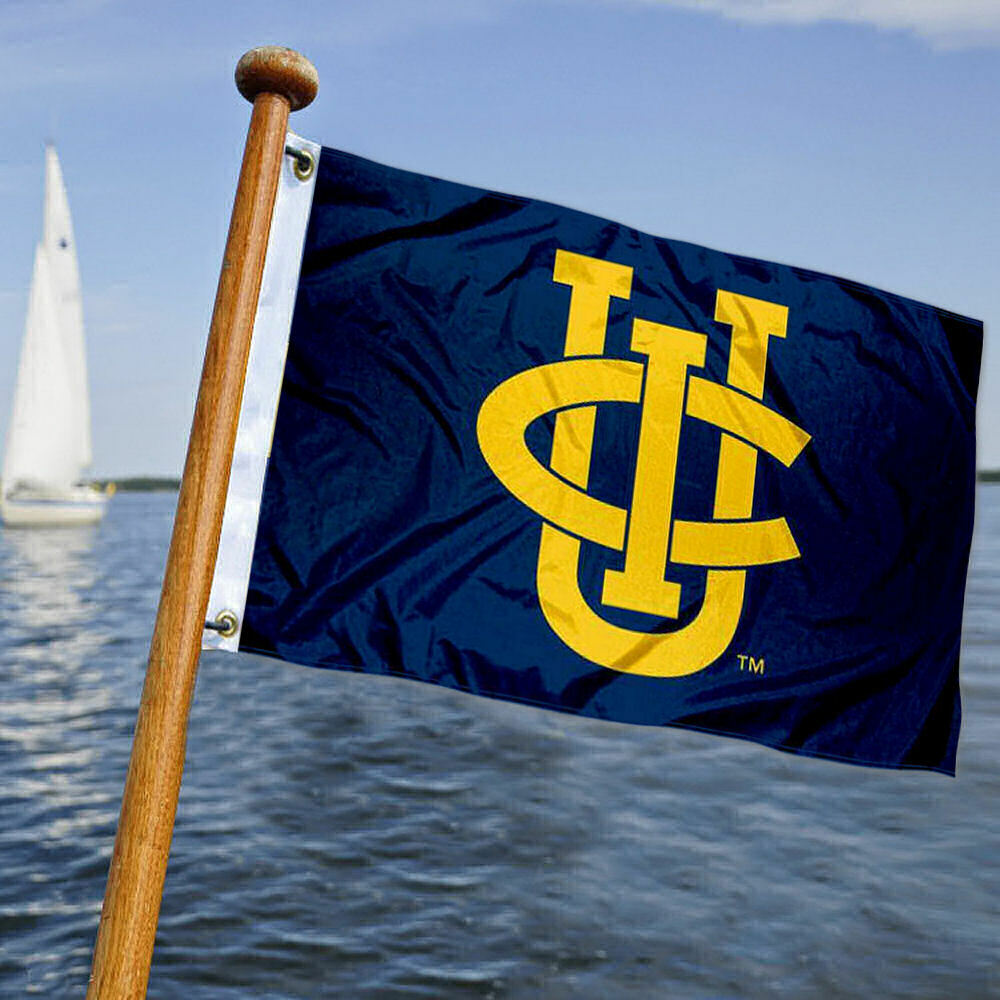 Uc Irvine Flag Memes