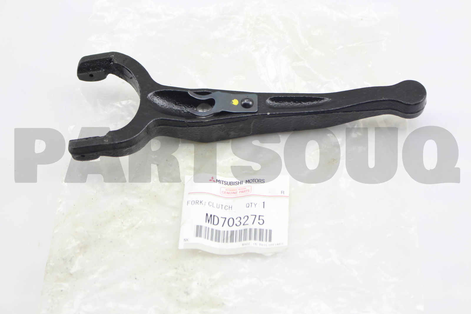 MD703275 Genuine Mitsubishi FORK,CLUTCH RELEASE | eBay
