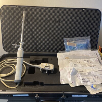 Aloka ASU-67 Endorectal Transrectal Ultrasound Probe, Works | eBay