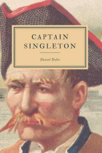Captain Singleton by Daniel Dafoe (2019, Trade Paperback) for sale ...